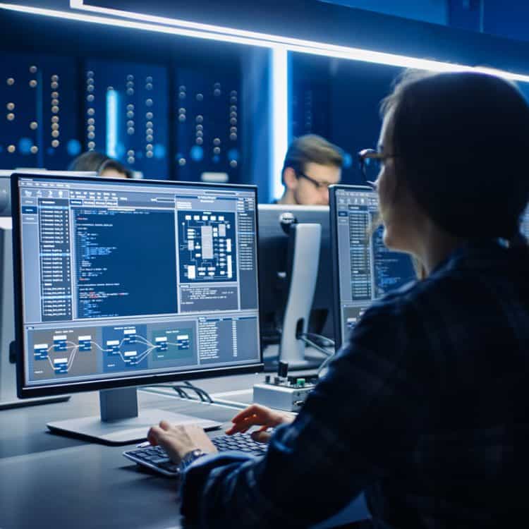 Supercomputer Platform - Big Data High-performance Analytics